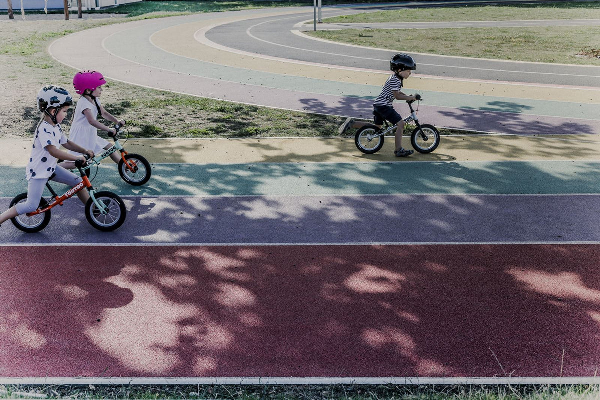 Yedoo Balance Bikes, Kickbikes, Scooters – Tagged "Balance Bikes ...