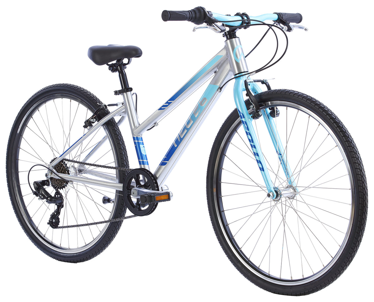 Apollo Neo 26" – Kids Bikes Canada