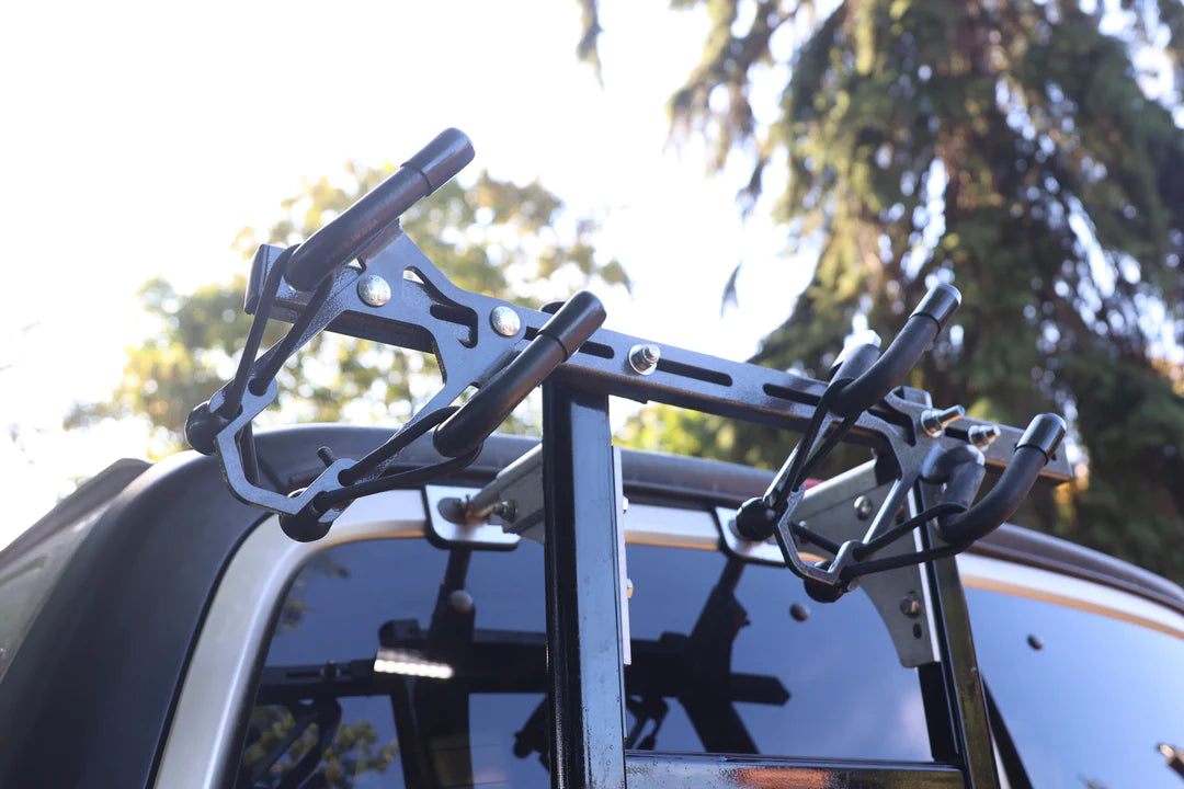 LOLO Rad Lad - Ladder Rack Kit – Kids Bikes Canada